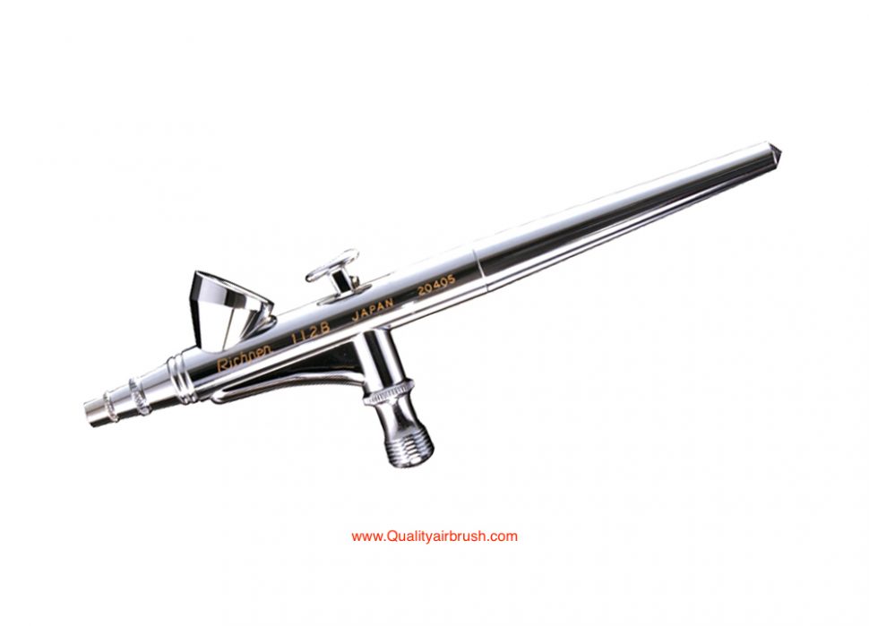 Todo lo que necesitas saber sobre Richpen Airbrush